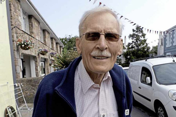 Pride of Guernsey: Colin Williams :: connaughtcare.org